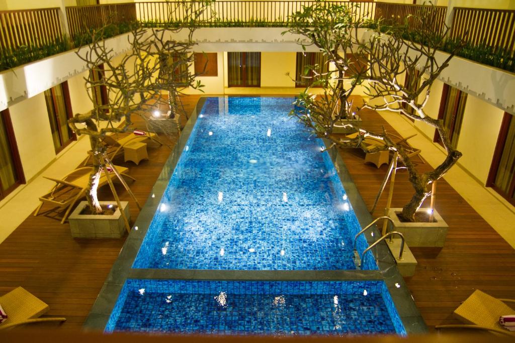 Sense Sunset Hotel Seminyak, Seminyak (updated prices 2025)