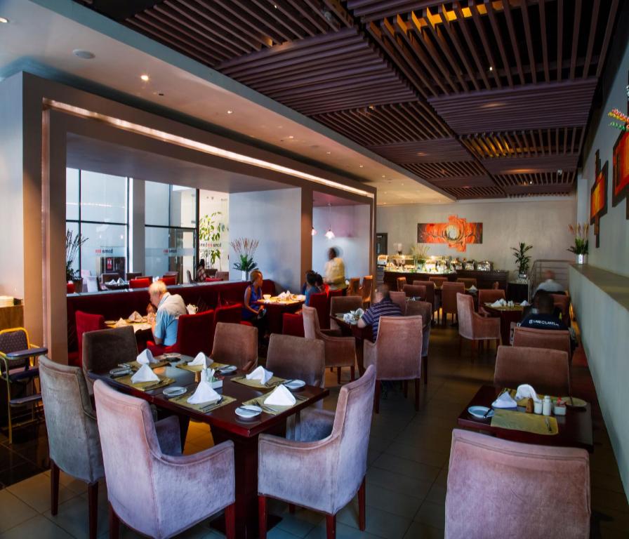 Boma Inn Eldoret, Eldoret (updated prices 2025)