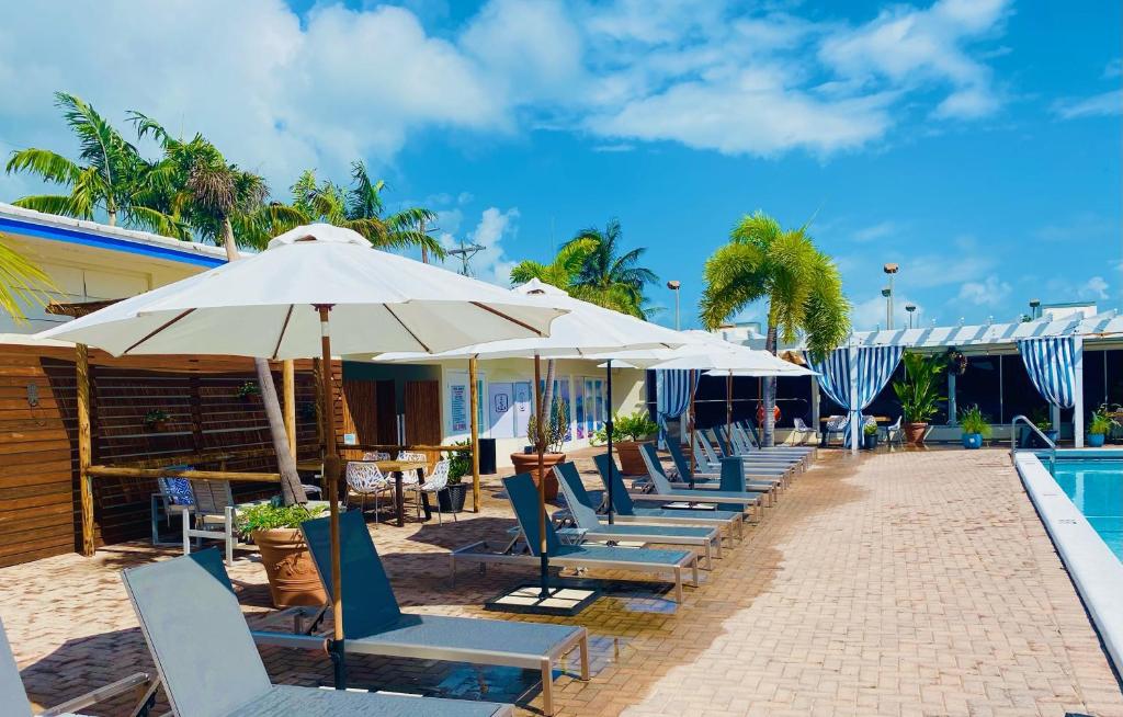 Skipjack Resort & Marina, Marathon (updated prices 2025)