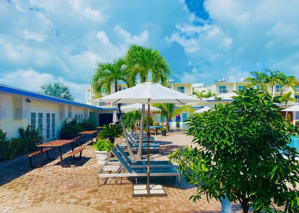 Skipjack Resort & Marina, Marathon (updated prices 2025)