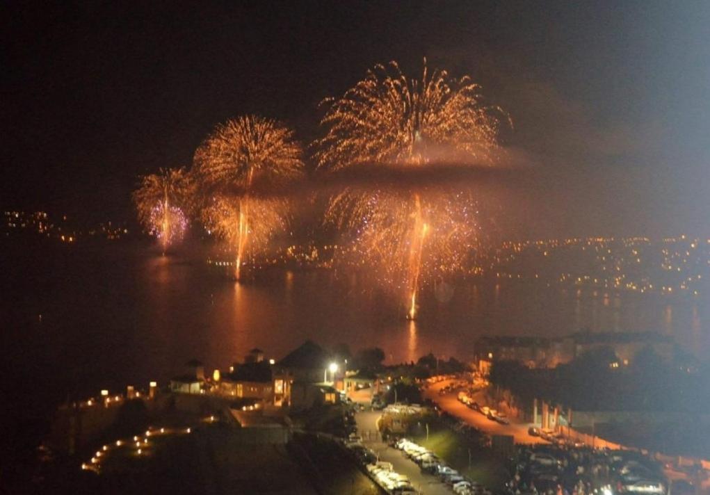 Espectacular Amanecer- Vista Al Mar - Concón