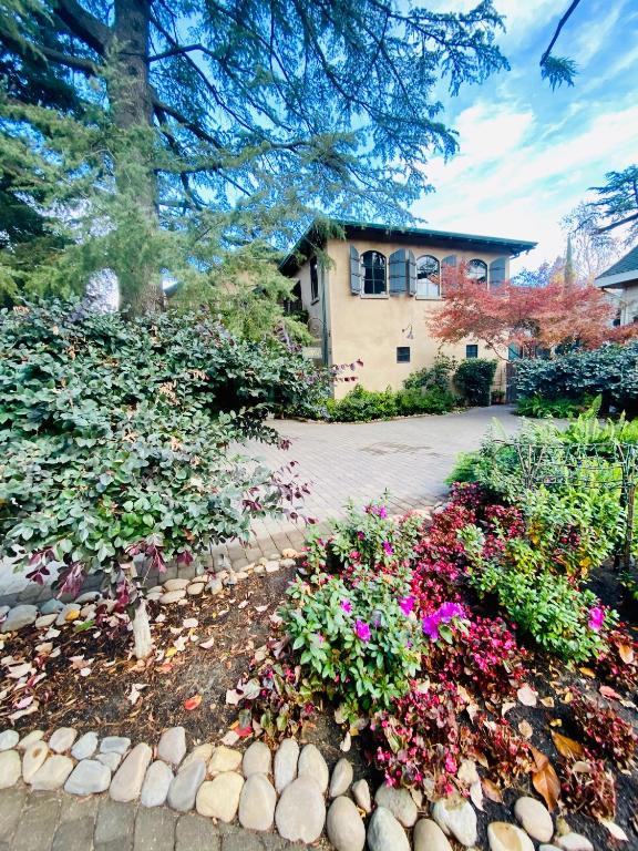 Appellation Lodi - Wine & Roses Resort and Spa, Lodi (updated prices 2025)