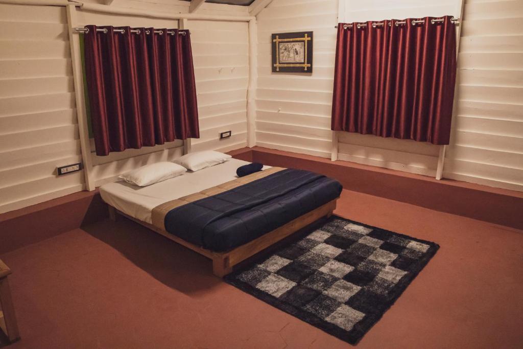 Commune18 Spa Resorts, Chikmagalūr (updated prices 2025)