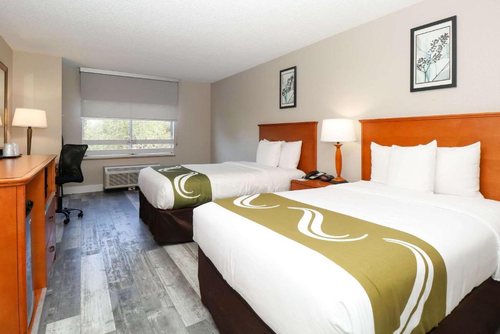 Quality Inn Miami Airport - Doral, Miami (updated prices 2025)