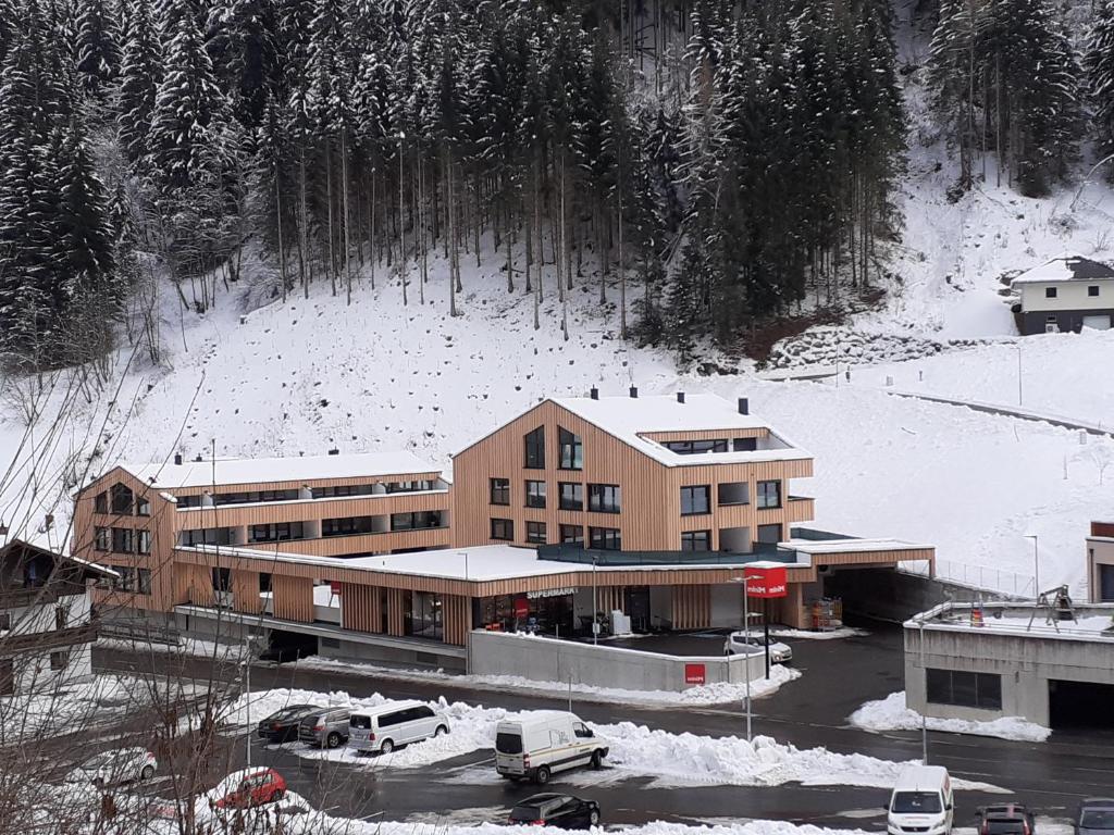 Sellrain apartment, Sellrain (updated prices 2026)