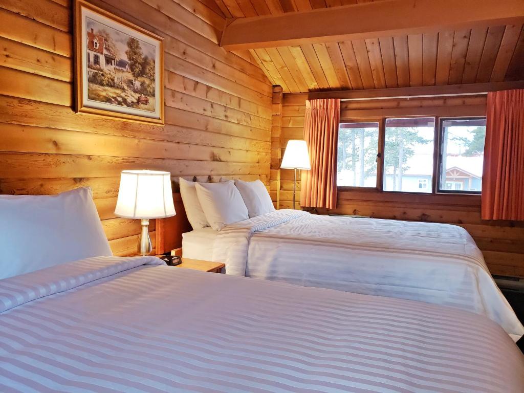 Rocky Inn, Valemount (updated prices 2026)