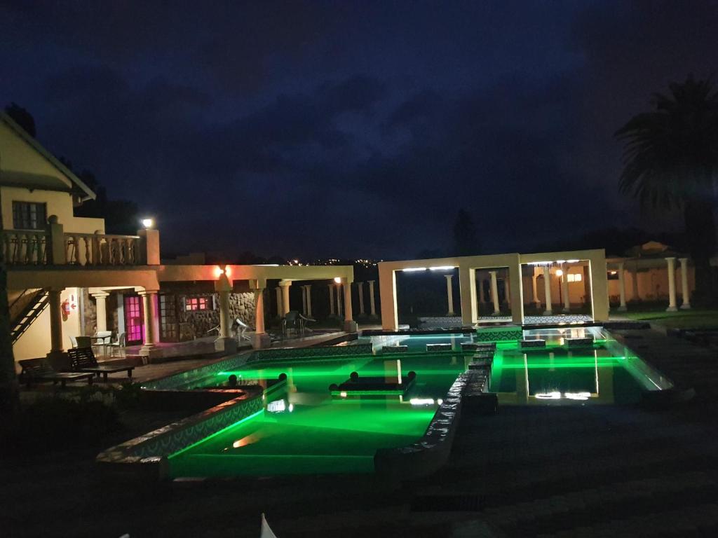 Floreat Riverside Lodge and Spa, Sabie (updated prices 2025)