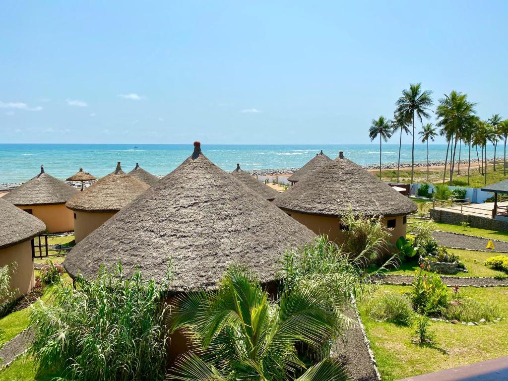 Lemon Beach Resort, Elmina (updated prices 2025)