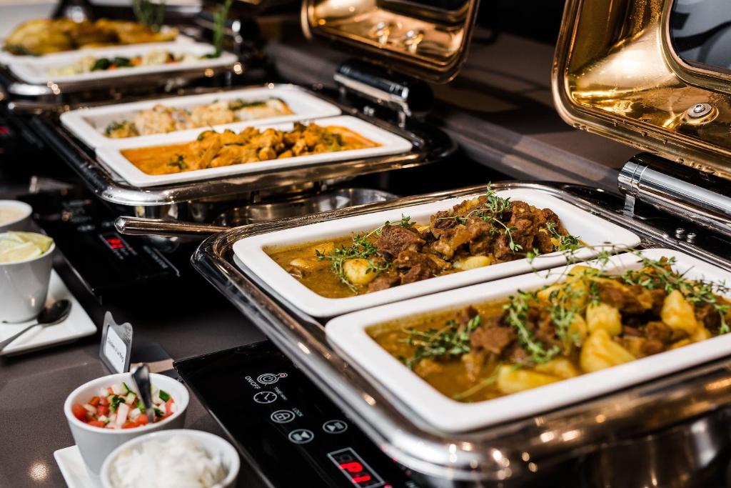 Premier Splendid Inn Umhlanga, Durban (updated prices 2025)