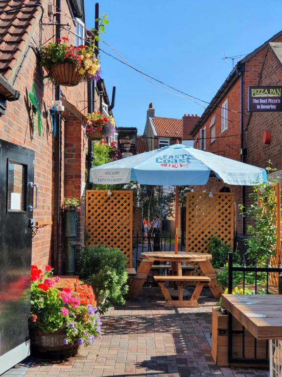 Windmill Bed and Breakfast, Beverley (updated prices 2025)