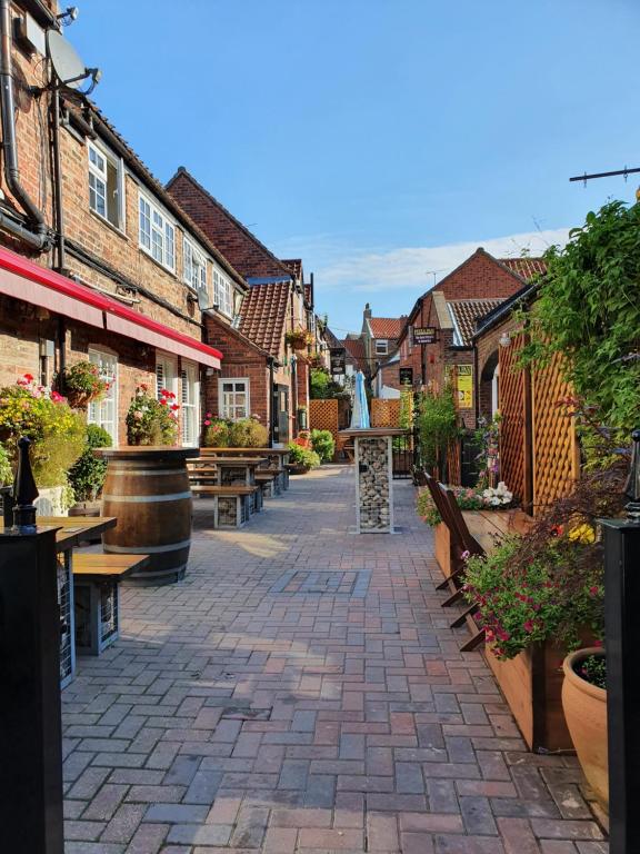 Windmill Bed and Breakfast, Beverley (updated prices 2025)