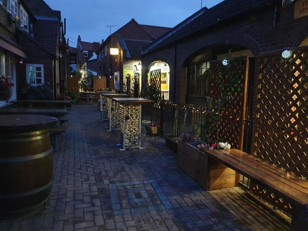 Windmill Bed and Breakfast, Beverley (updated prices 2025)