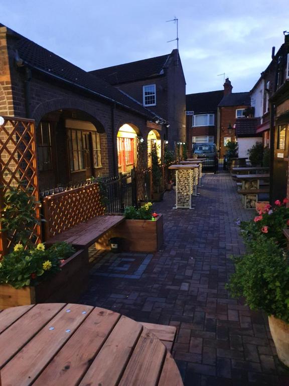 Windmill Bed and Breakfast, Beverley (updated prices 2025)