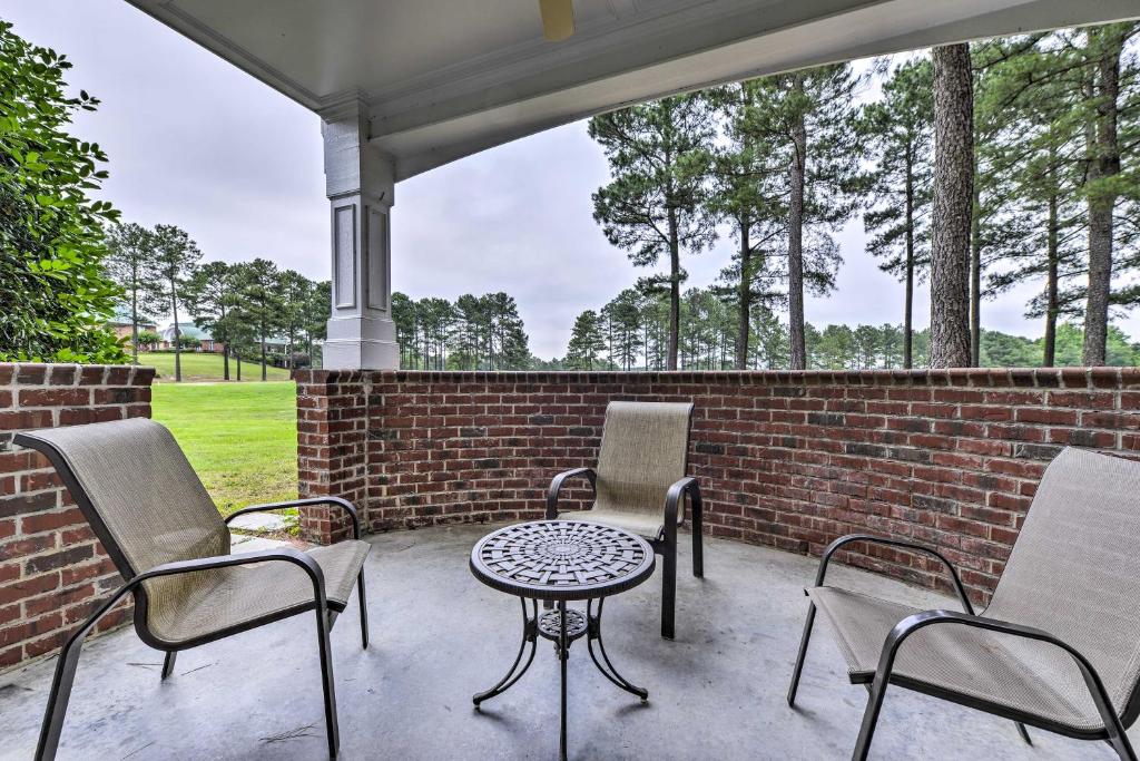 Resort-Style CondoandSuite on Golf Course with Pool!, Spring Lake ...