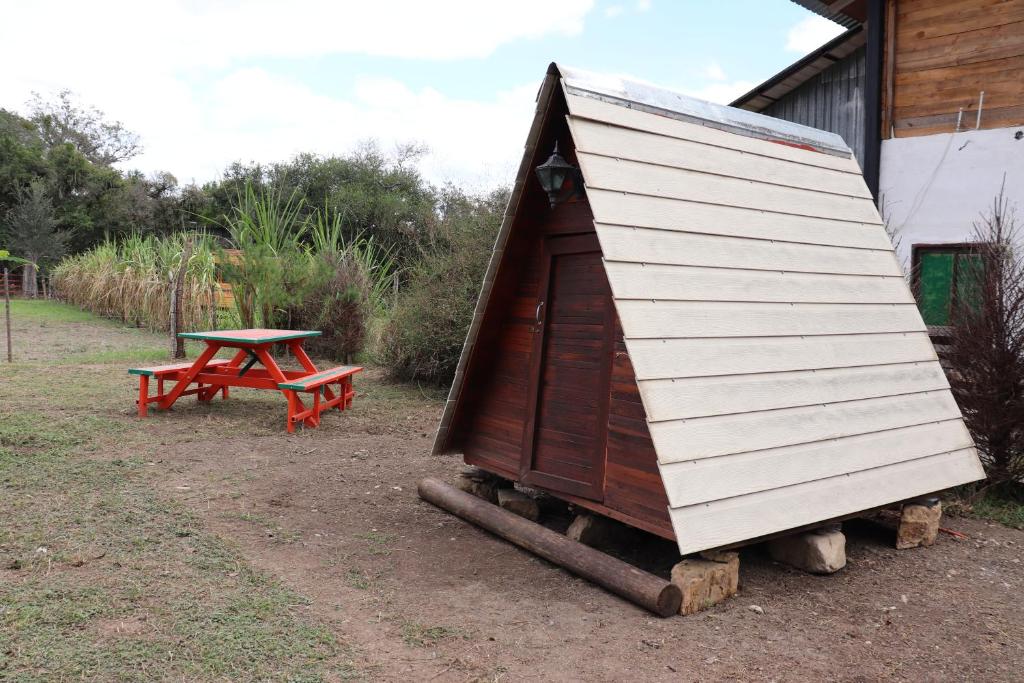 Airbnb, Renta de Cabañas & Casas en Mesa de las Tablas desde $430 ...