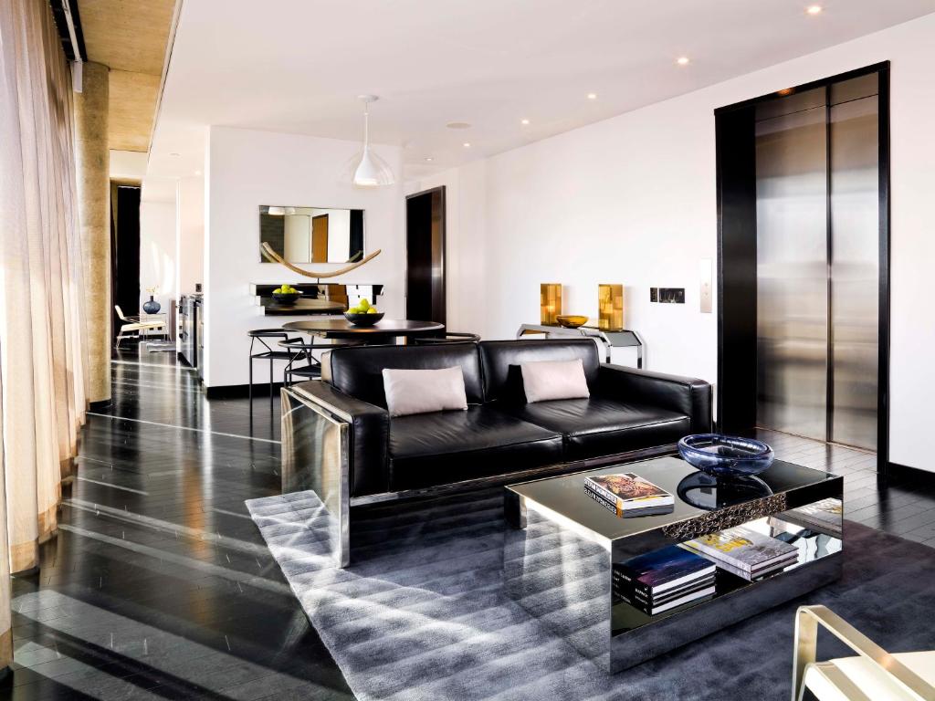 Sixty LES, New York (updated prices 2025)