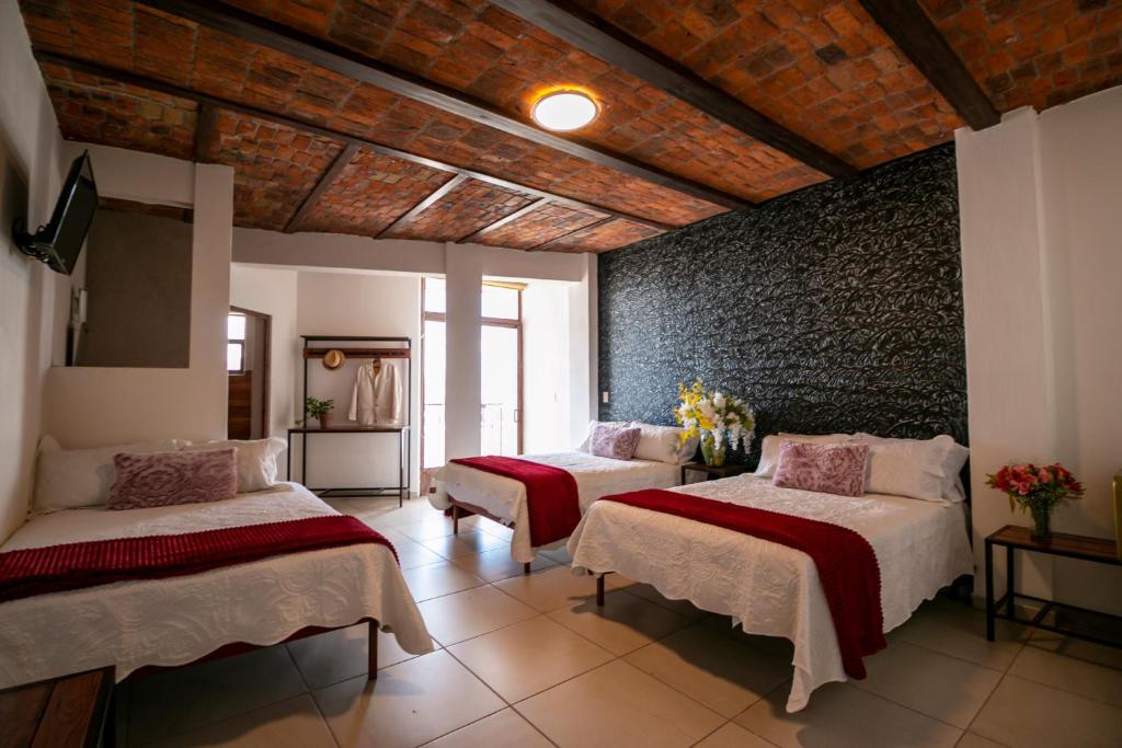 Casa De Rey - San juan de los lagos