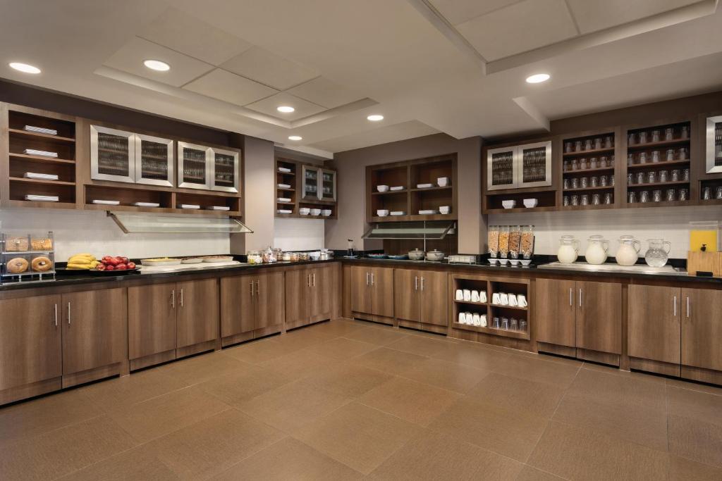 Hyatt Place Philadelphia/ King of Prussia, King of Prussia (updated ...