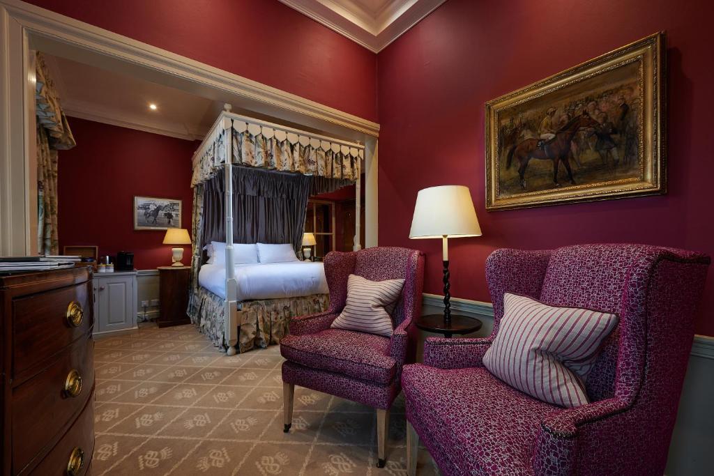 The Devonshire Arms Hotel at Bolton Abbey, Bolton Abbey (updated prices ...