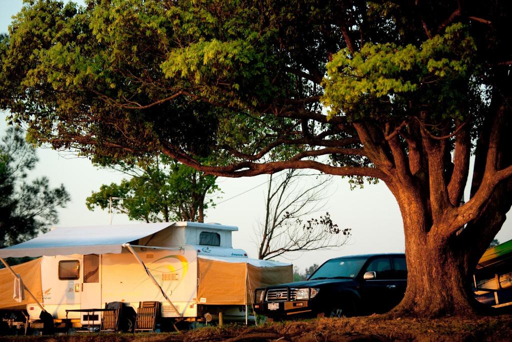 BIG4 Saltwater @ Yamba Holiday Park, Yamba (updated prices 2025)