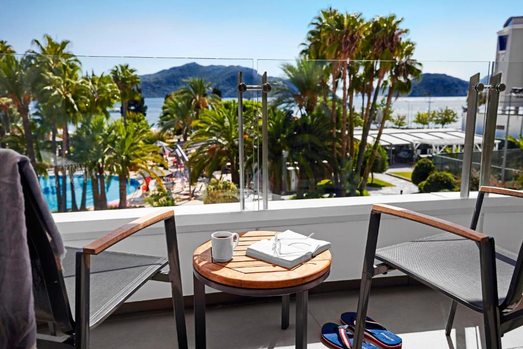 TUI BLUE Grand Azur, Marmaris (updated prices 2025)