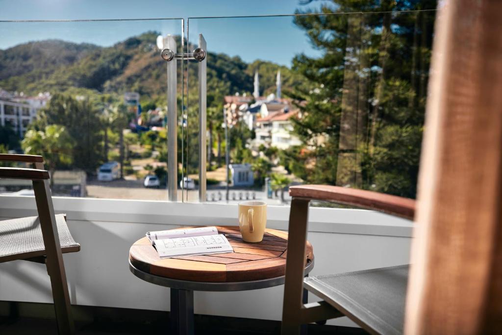 TUI BLUE Grand Azur, Marmaris (updated prices 2025)