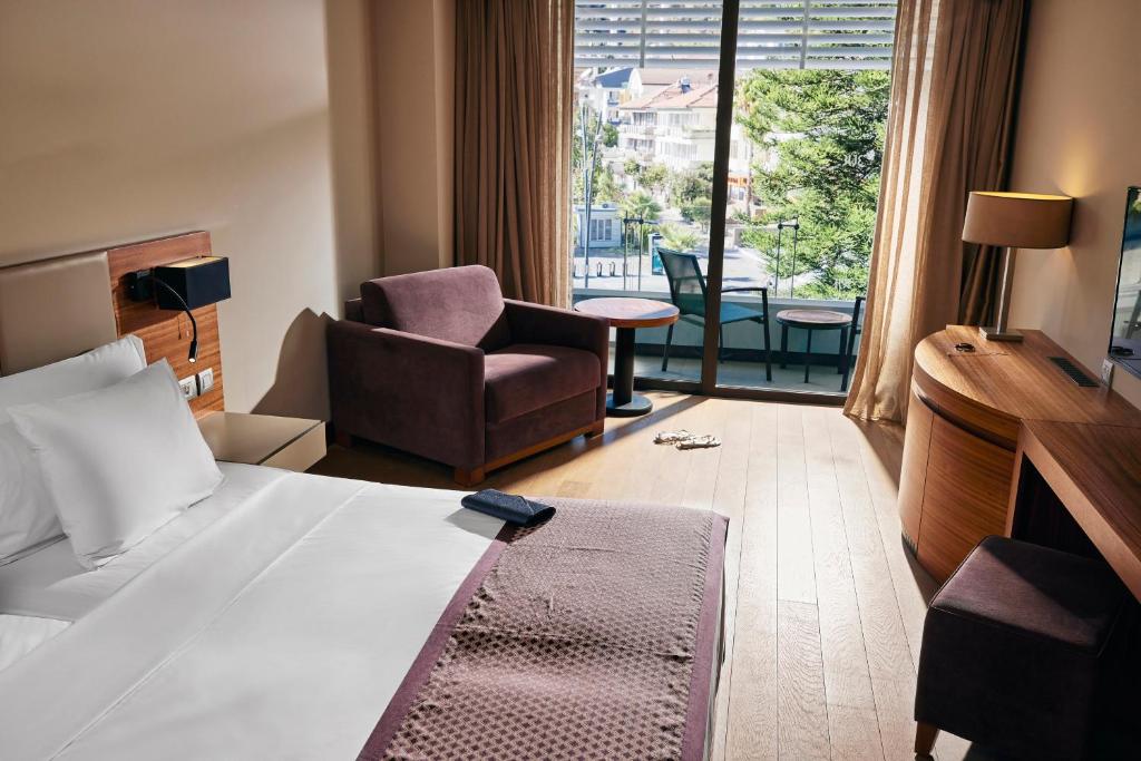 TUI BLUE Grand Azur, Marmaris (updated prices 2025)