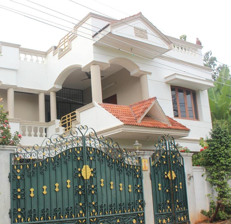 Tulip Villa (2BHK), Puducherry (updated prices 2025)