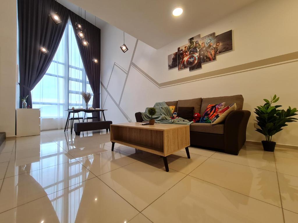 Eko Cheras Residences by De Space, Kuala Lumpur (updated prices 2025)