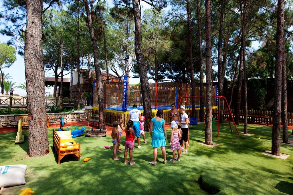 Champion Holiday Village, Beldibi (updated prices 2025)