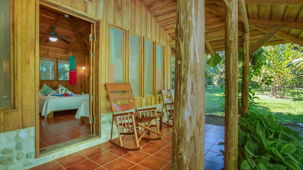 Esquinas Rainforest Lodge, Golfito (updated prices 2025)