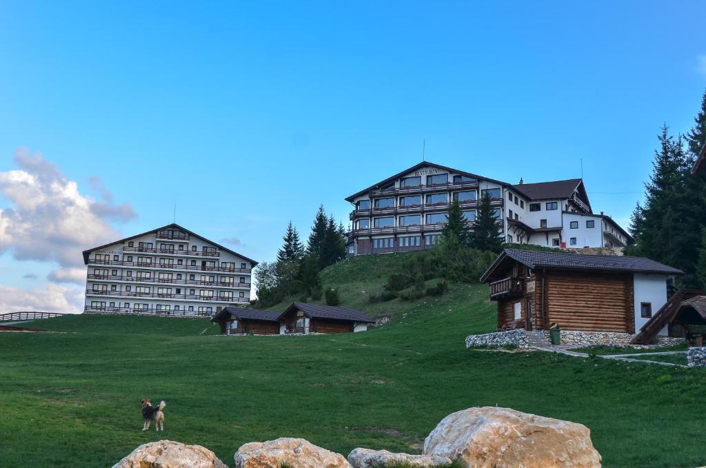 Cheile Gradistei Fundata Resort, Fundata (prețuri actualizate 2025)