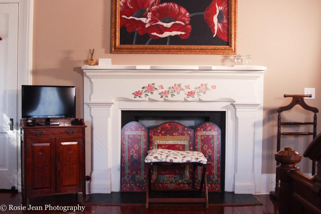 Flowertown Bed and Breakfast, Summerville (updated prices 2025)