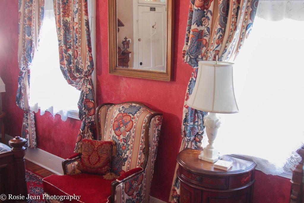 Flowertown Bed and Breakfast, Summerville (updated prices 2025)
