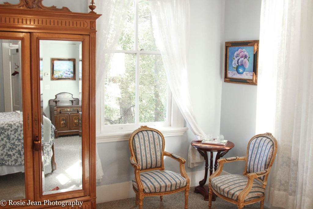 Flowertown Bed and Breakfast, Summerville (updated prices 2025)