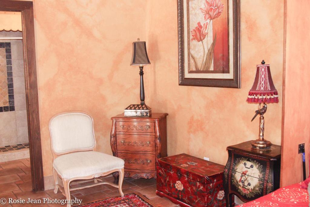 Flowertown Bed and Breakfast, Summerville (updated prices 2025)