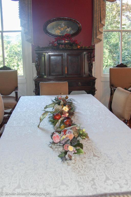 Flowertown Bed and Breakfast, Summerville (updated prices 2025)