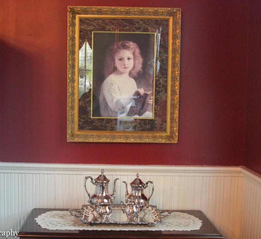 Flowertown Bed and Breakfast, Summerville (updated prices 2025)