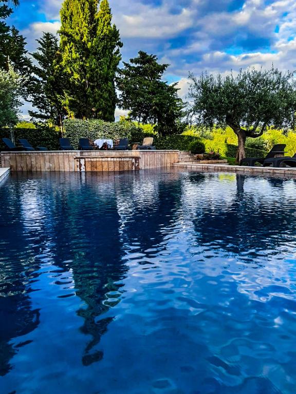 I Capricci Di Merion - Resort & Spa, Tuoro sul Trasimeno – Prezzi ...