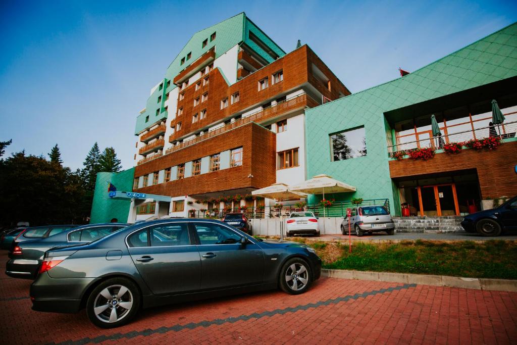 Hotel O3zone, Băile Tuşnad – Prețuri actualizate 2023