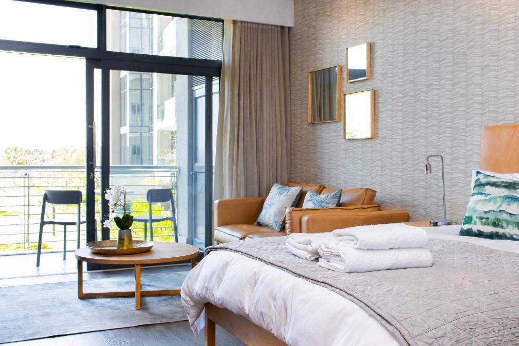 Menlyn Residence, Pretoria (updated prices 2024)