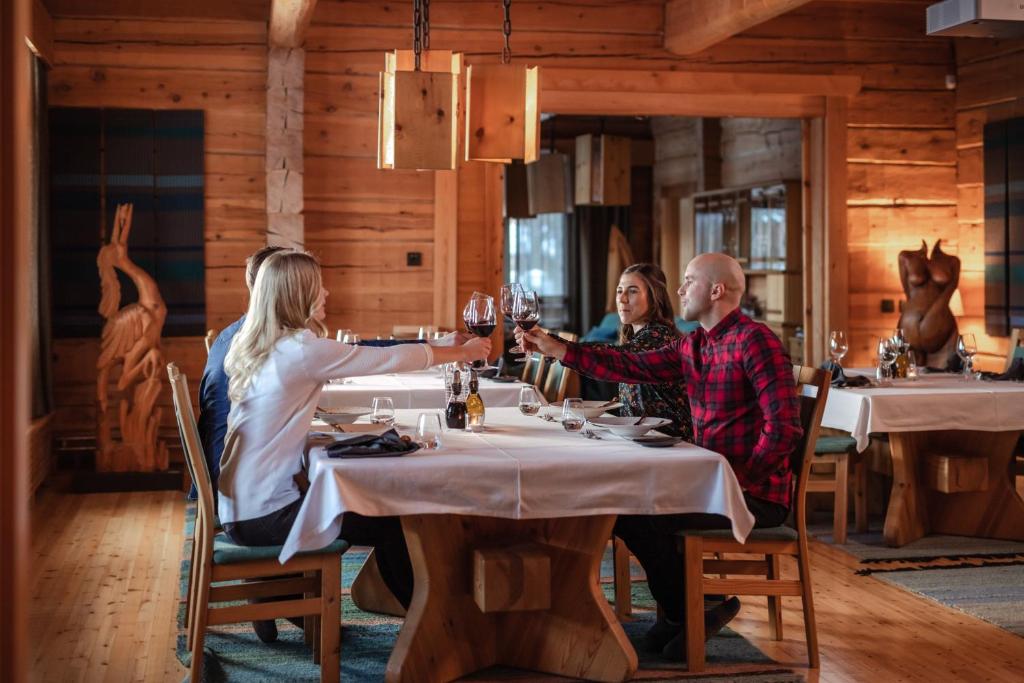 Sunday Morning Resort, Pyhätunturi – Precios actualizados 2024