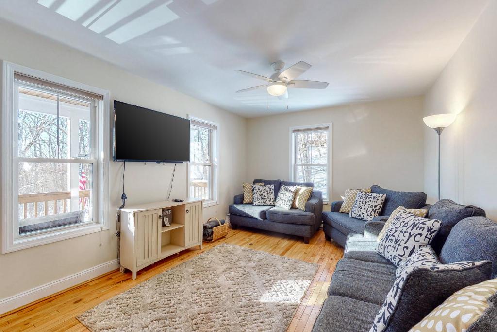 15 Chocorua View Drive, Madison (updated prices 2026)