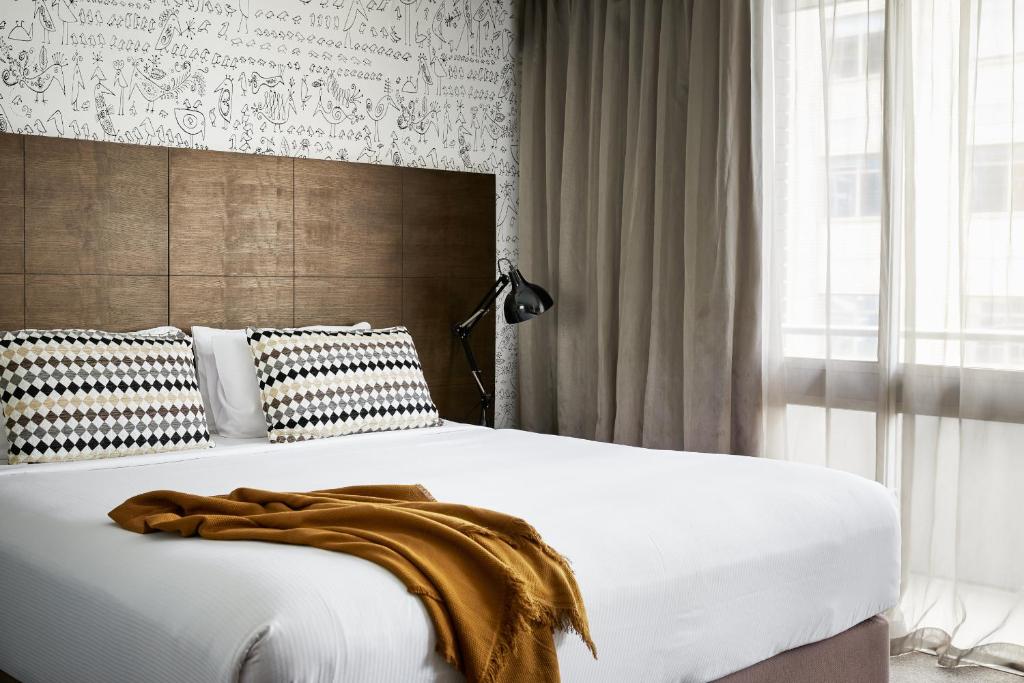 Punthill Spring Hill, Brisbane (updated prices 2025)