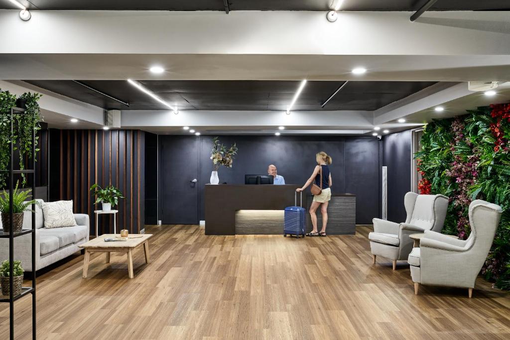 Punthill Spring Hill, Brisbane (updated prices 2025)