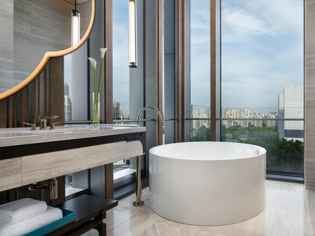 Park Hyatt Suzhou, Suzhou (updated prices 2025)