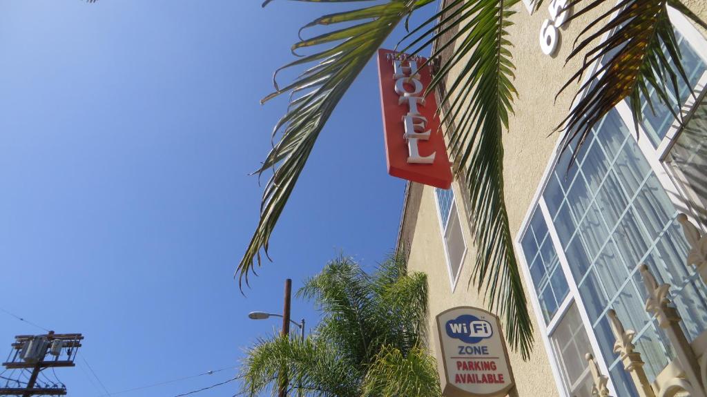 Trylon Hotel - Hollywood, Los Angeles (updated prices 2025)