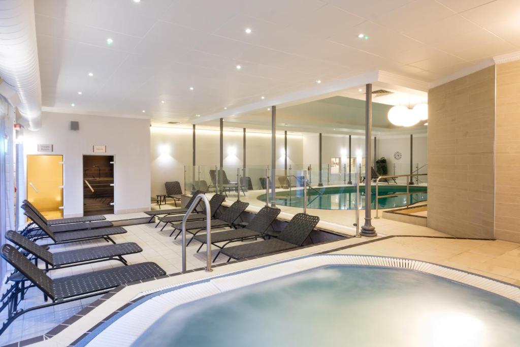 Elite Venue Selection Felbridge - Gatwick, East Grinstead (updated ...