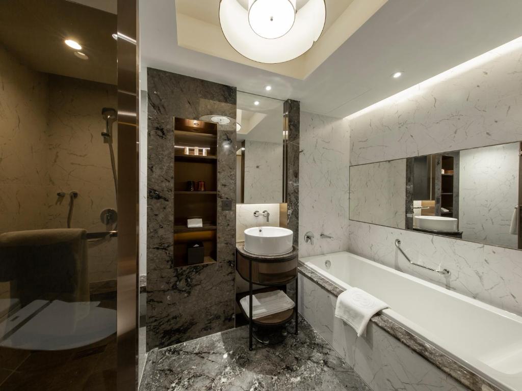 The Howard Prince Hotel Taichung, Taichung (updated prices 2025)