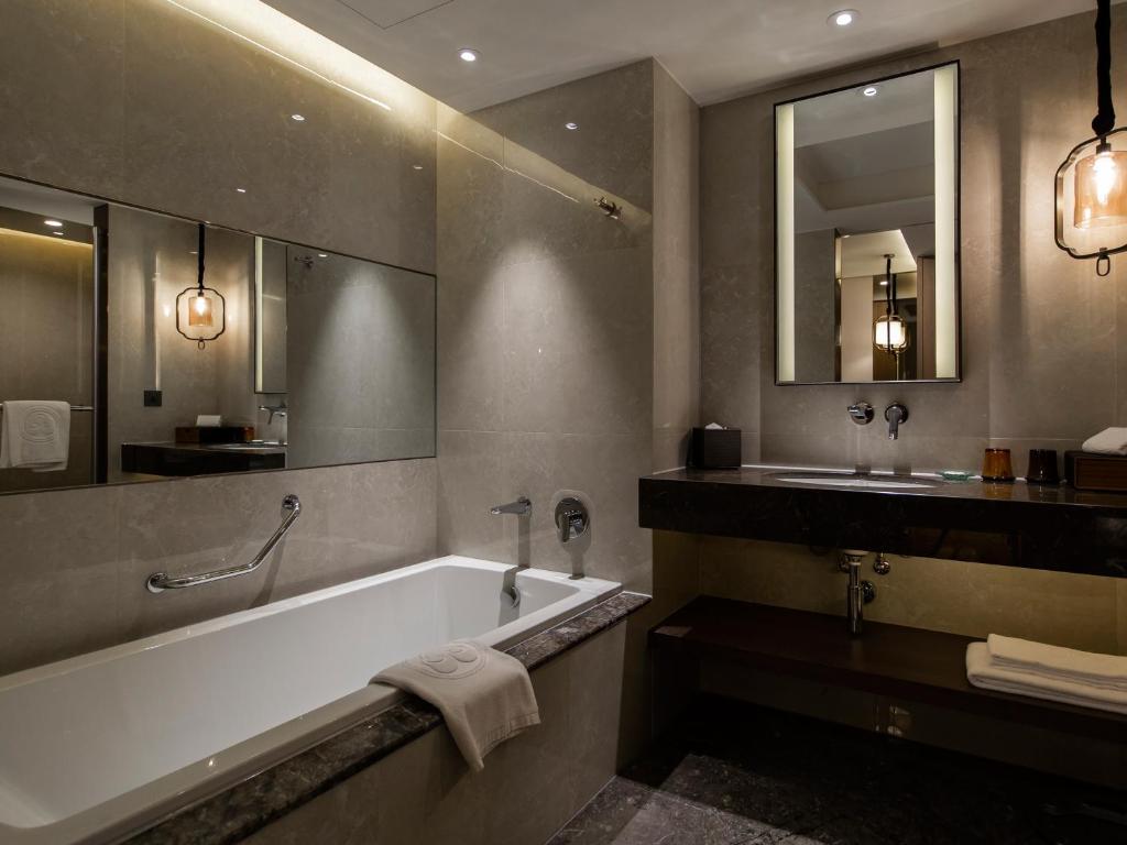 The Howard Prince Hotel Taichung, Taichung (updated prices 2025)